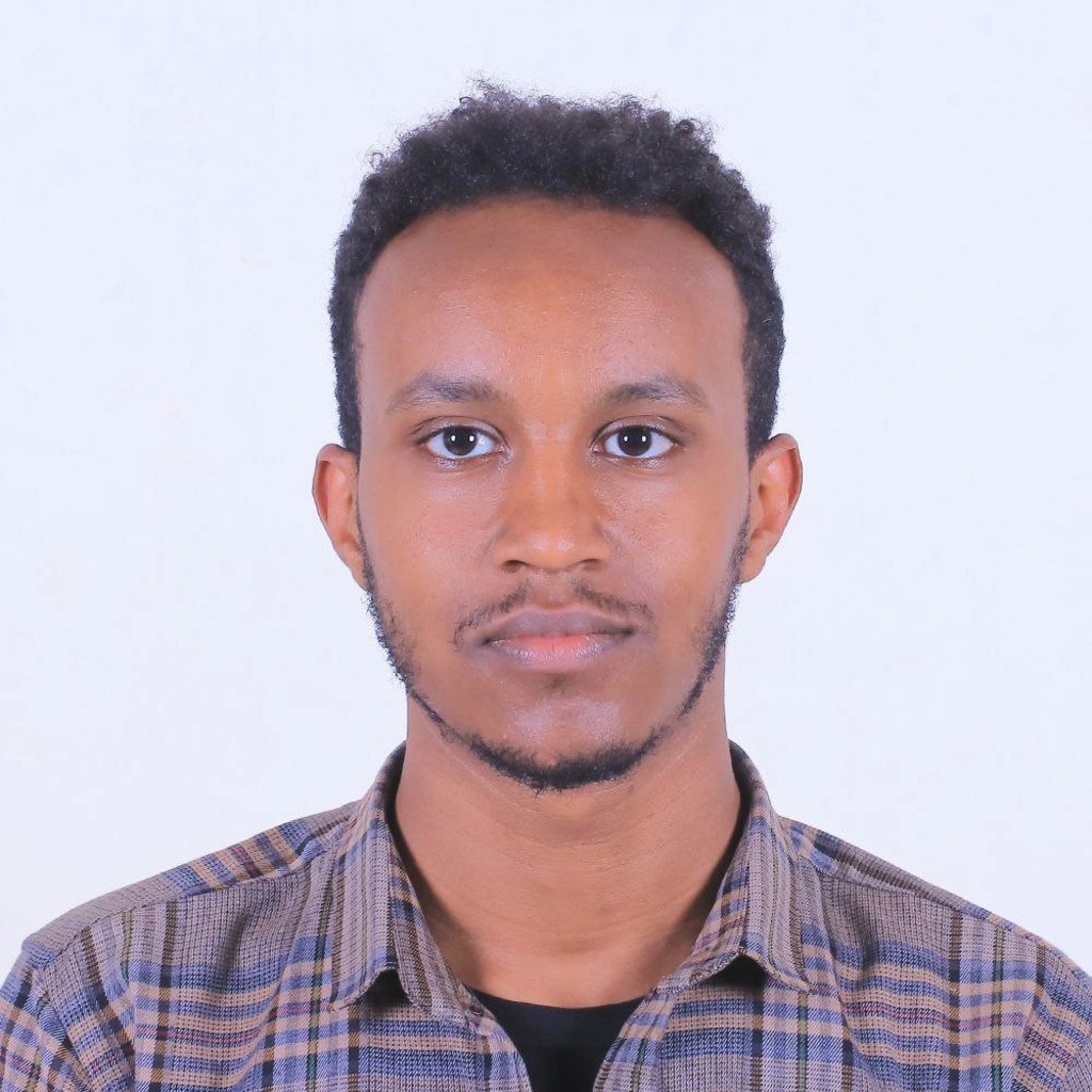 Natnael Assefa - Fullstack Developer - Rutomate | XING