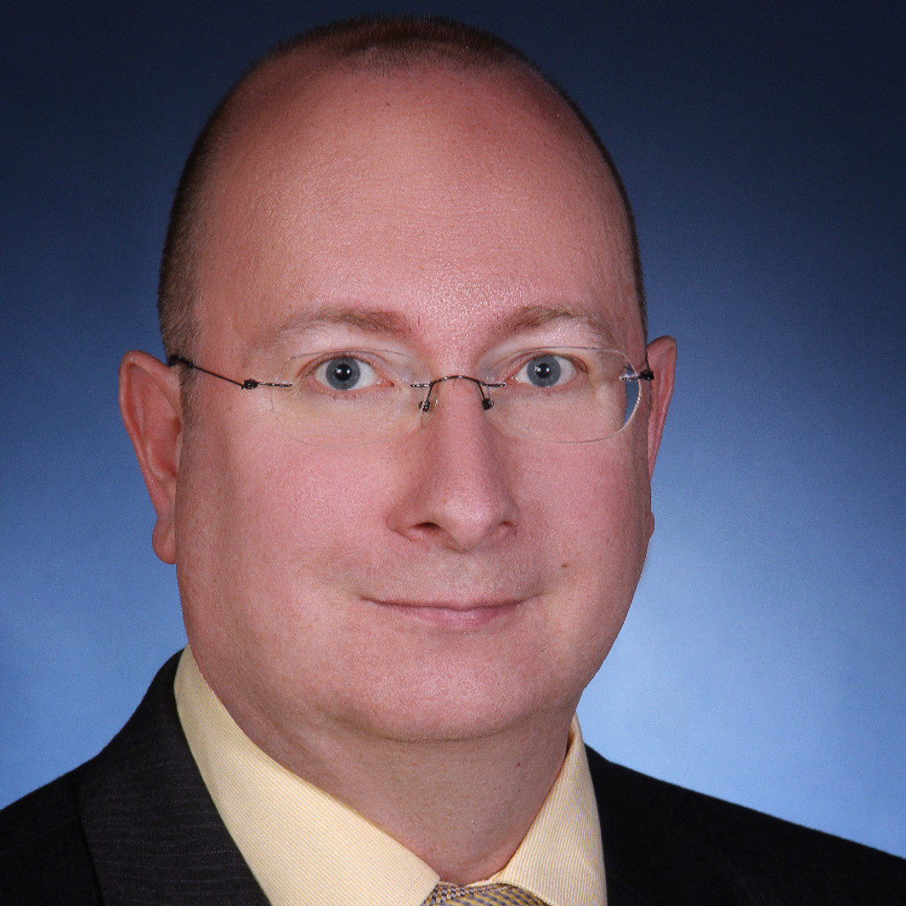 Karsten Hoffmann - Experte Vertrieb - Deutsche Lufthansa AG - Lufthansa Passage Airline | XING