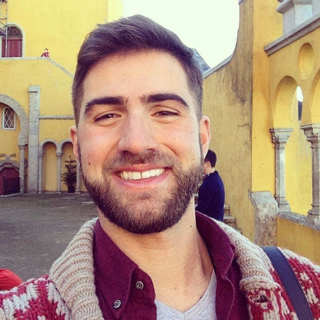 Marcos Ribeiro - HSE Officer - SONAE | XING