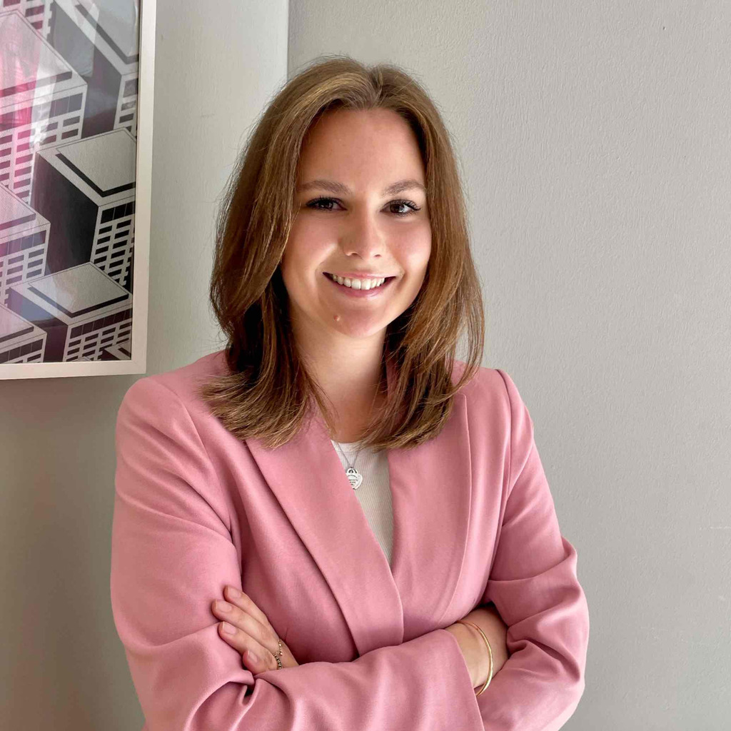 Jacqueline Herr - Abteilungsleiterin - Peek & Cloppenburg KG Düsseldorf ...