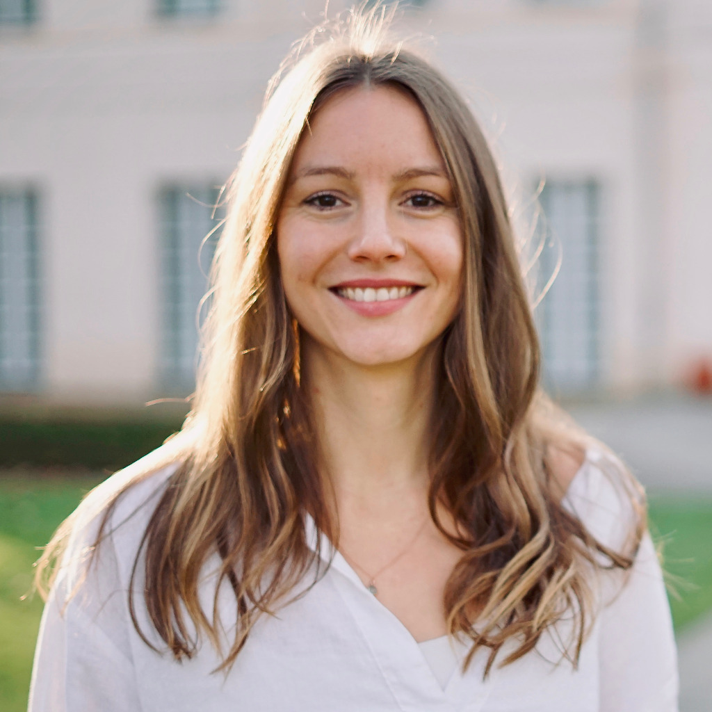 Laura Genilke - Executive Assistant - 7Mind GmbH | XING