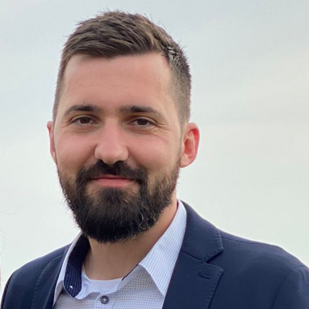 Marco Sigmund - Vertriebsmitarbeiter - GRITEC GmbH | XING