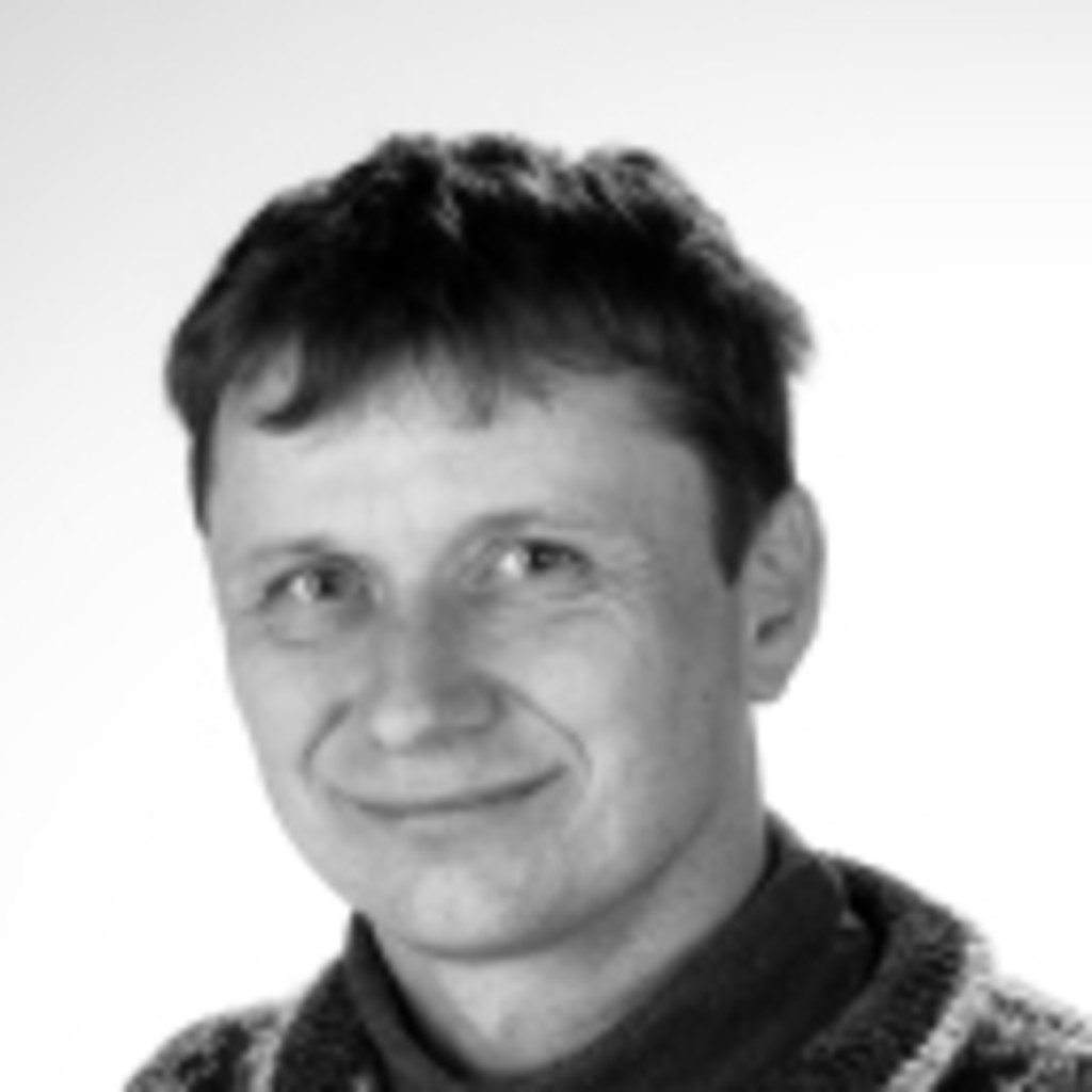 Dr. Christoph Engels - z. Z. Freiberufler - Christoph Engels | XING