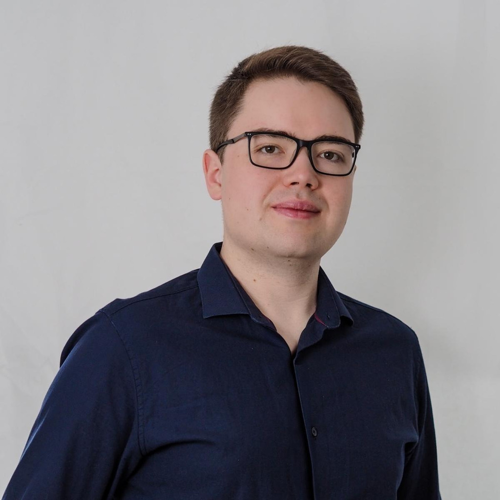 Daniel Bauer - Project Manager Industrial Engineering - KUKA ...