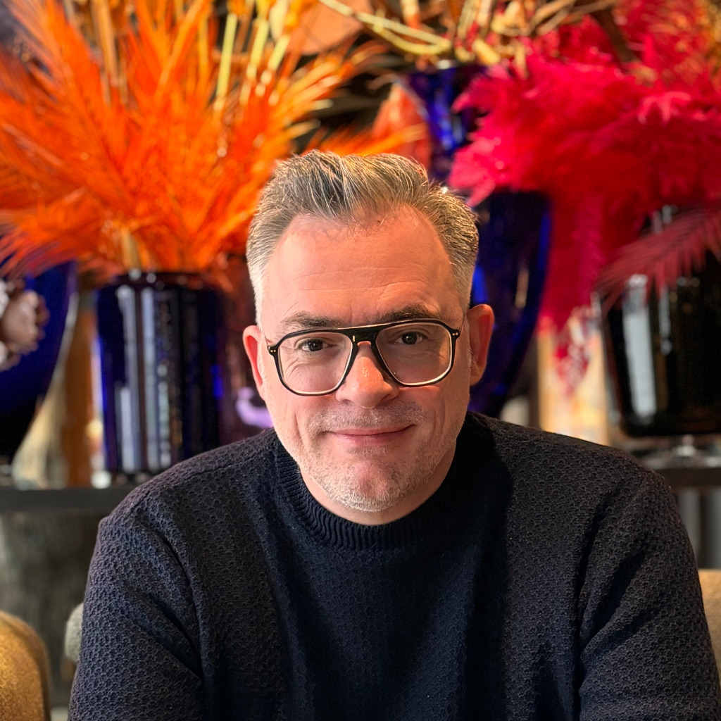 Jörg Wolfrum - Geschäftsführer - Wolfrum Formenbau GmbH & Co. KG | XING