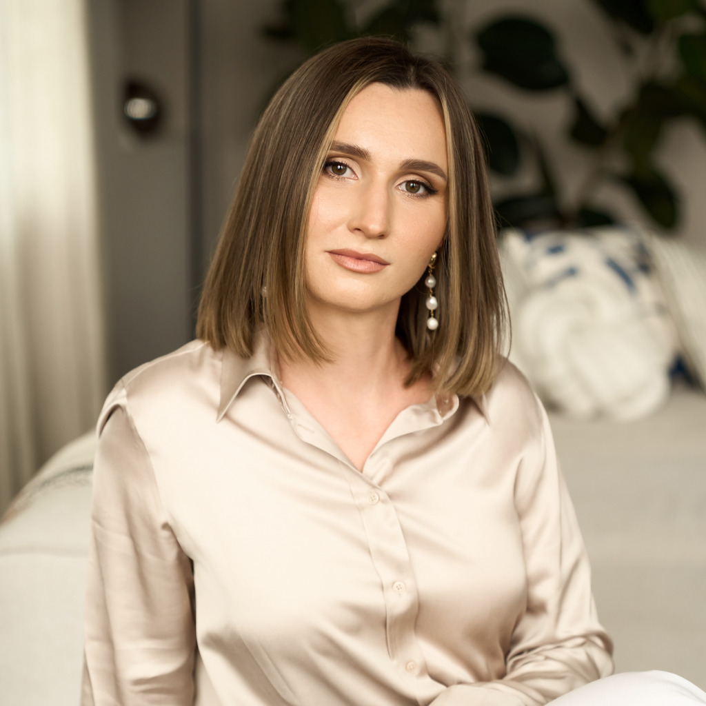 Viktoriia Tymoshenko - Senior QA Engineer - EPAM Systems | XING