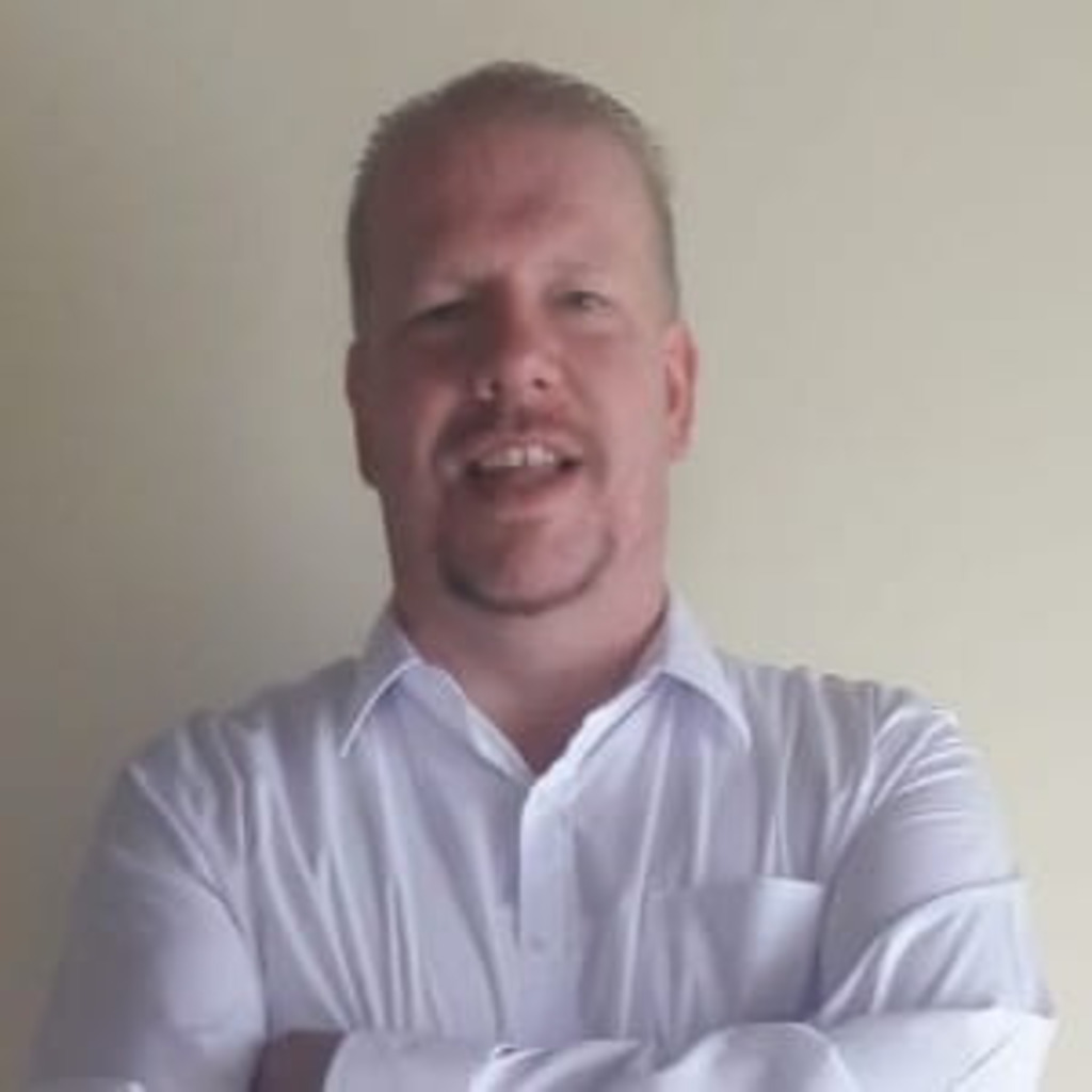 Daan Bouwman - General Manager - Frederic Schad | XING