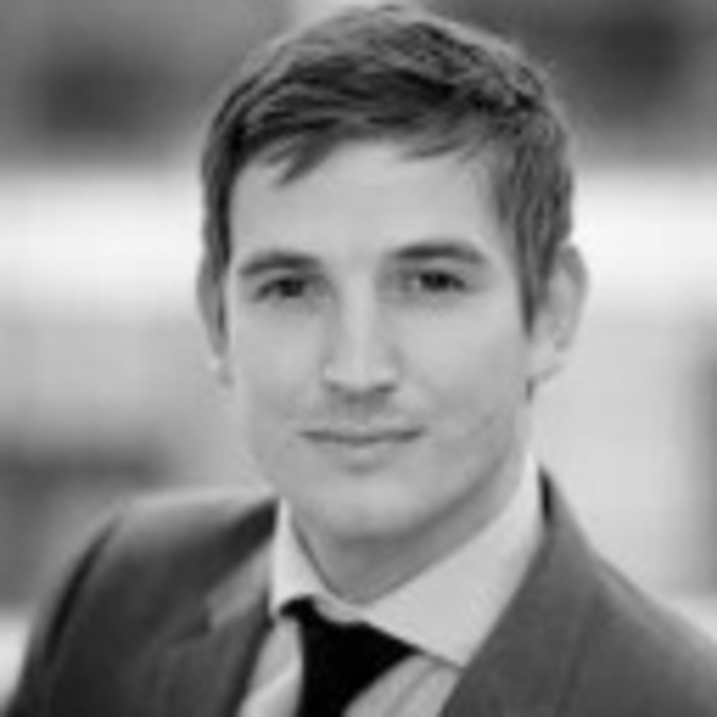 Scott MacKinnon - Senior Client Development Manager - Talmix | XING