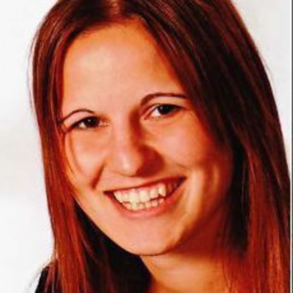 Iris Schmidt - Projektingenieurin für digitale Energiesysteme ...