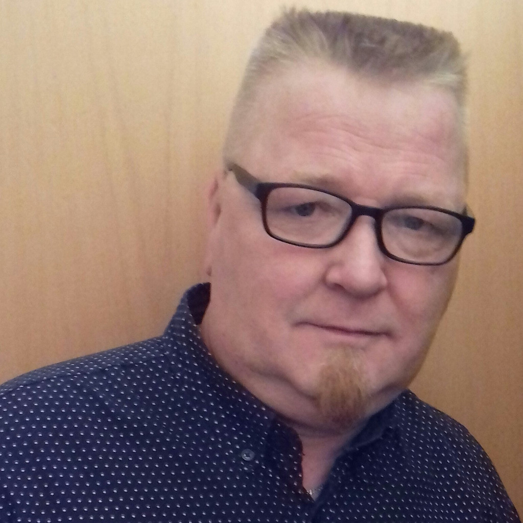 Jörg Eckermann - Manager Betriebsdisposition - ISS Facility Services ...