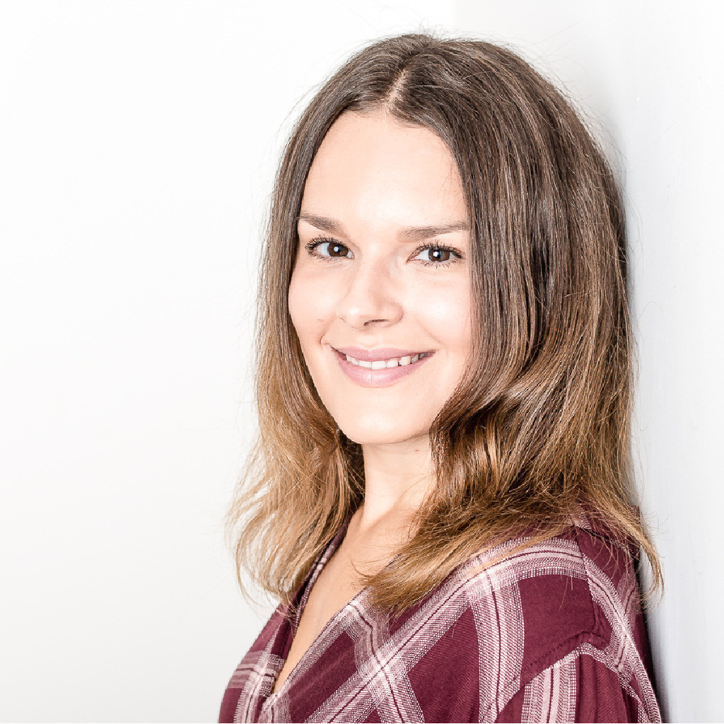 Eva Kukatzki - Editor - Wiley-VCH GmbH | XING