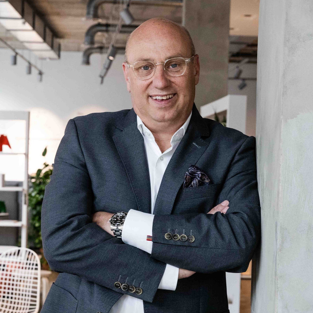 Frank Bärenklau - New Business - Raumagentur Thomas Reith GmbH | XING