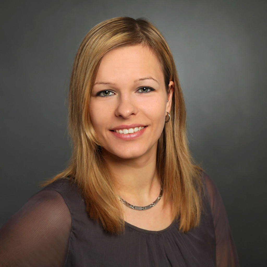 Cheyenne Renner - Betriebswirtschaftslehre - Fachhochschule Brandenburg ...