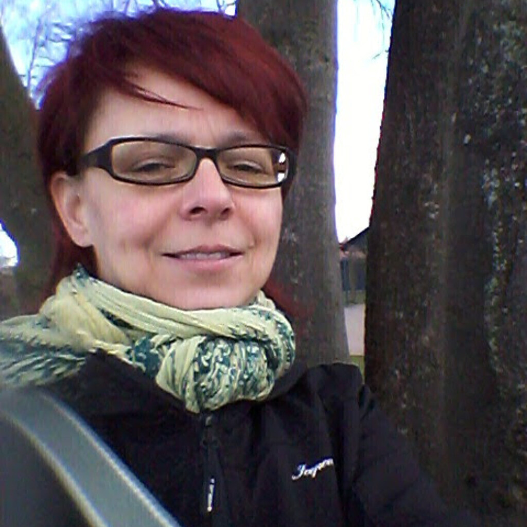 Kathrin Riemann - Kaufmännischer Angestellter - Berufsförderungswerk ...