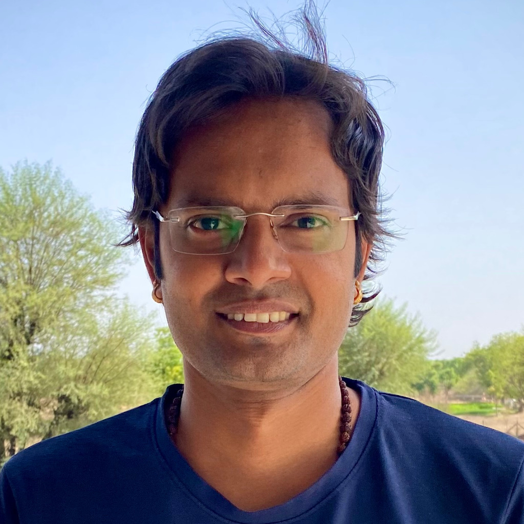 Gopal Rajpurohit Test Automation Engineer Firstrand Services Pvt Ltd Xing