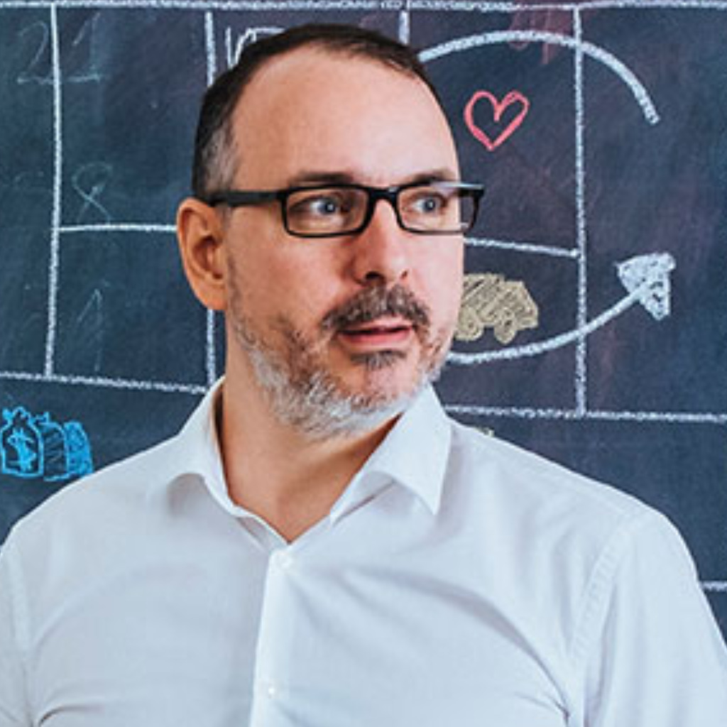 Sebastian Witzmann - Vorstand - rising systems AG | XING