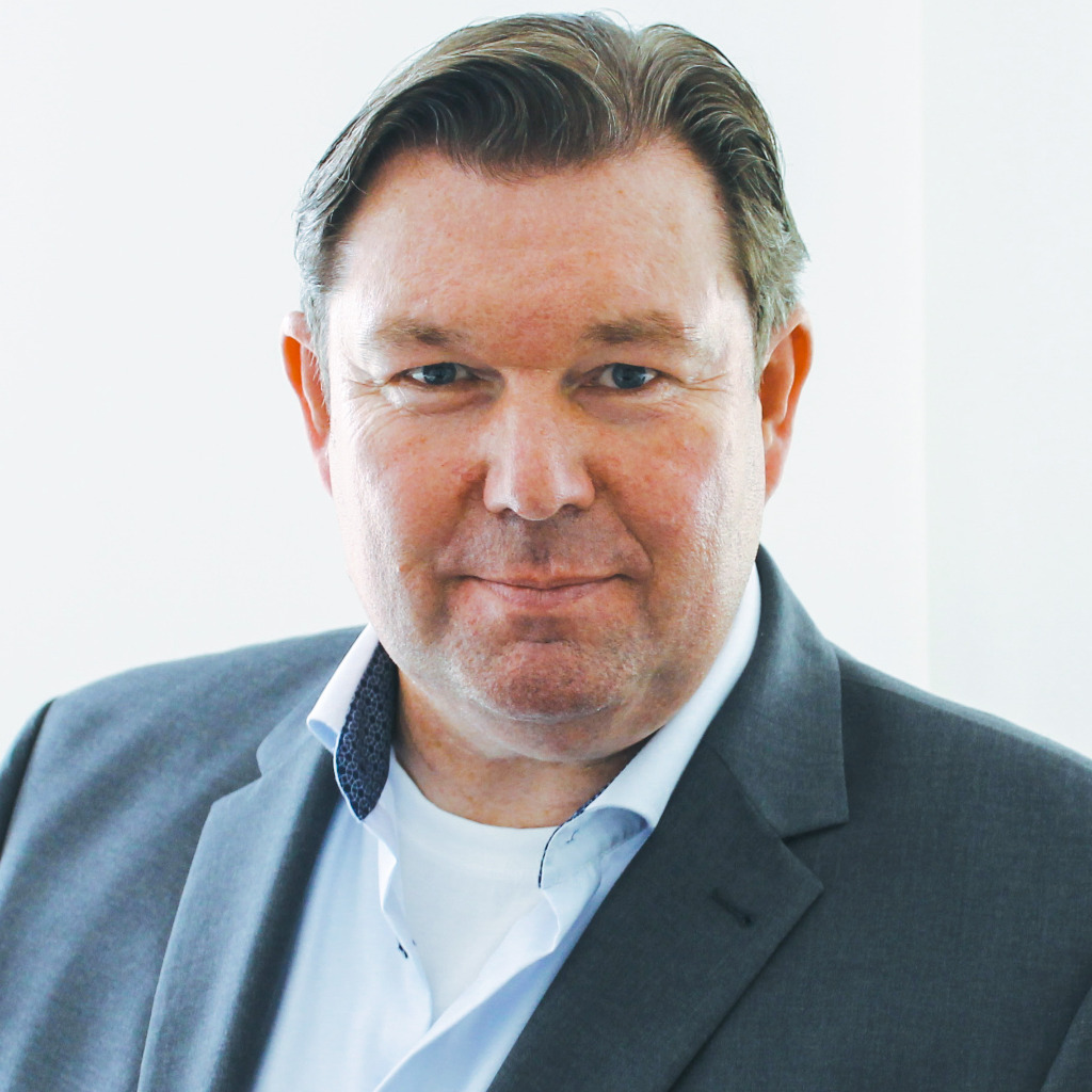 Thomas Fischer - Bereichsleiter Markt & Integration - Bundesagentur für ...