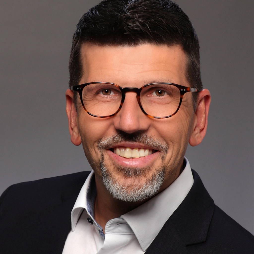 Stefan Ritter - Persönlich haftender Gesellschafter - HTI Eisen-Rieg KG ...