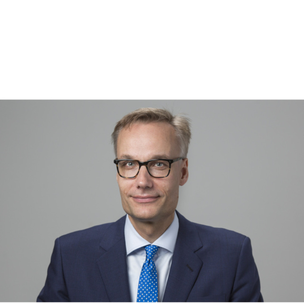 Prof. Dr. Jan Roxin - Professor of Business Administration - Hochschule ...