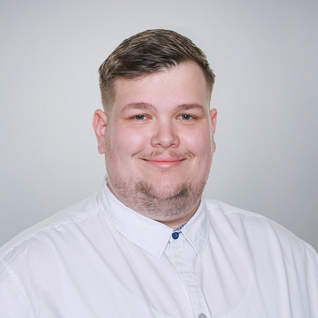 Benedikt Ibach - Auszubildender Fachinformatiker für Systemintegration ...