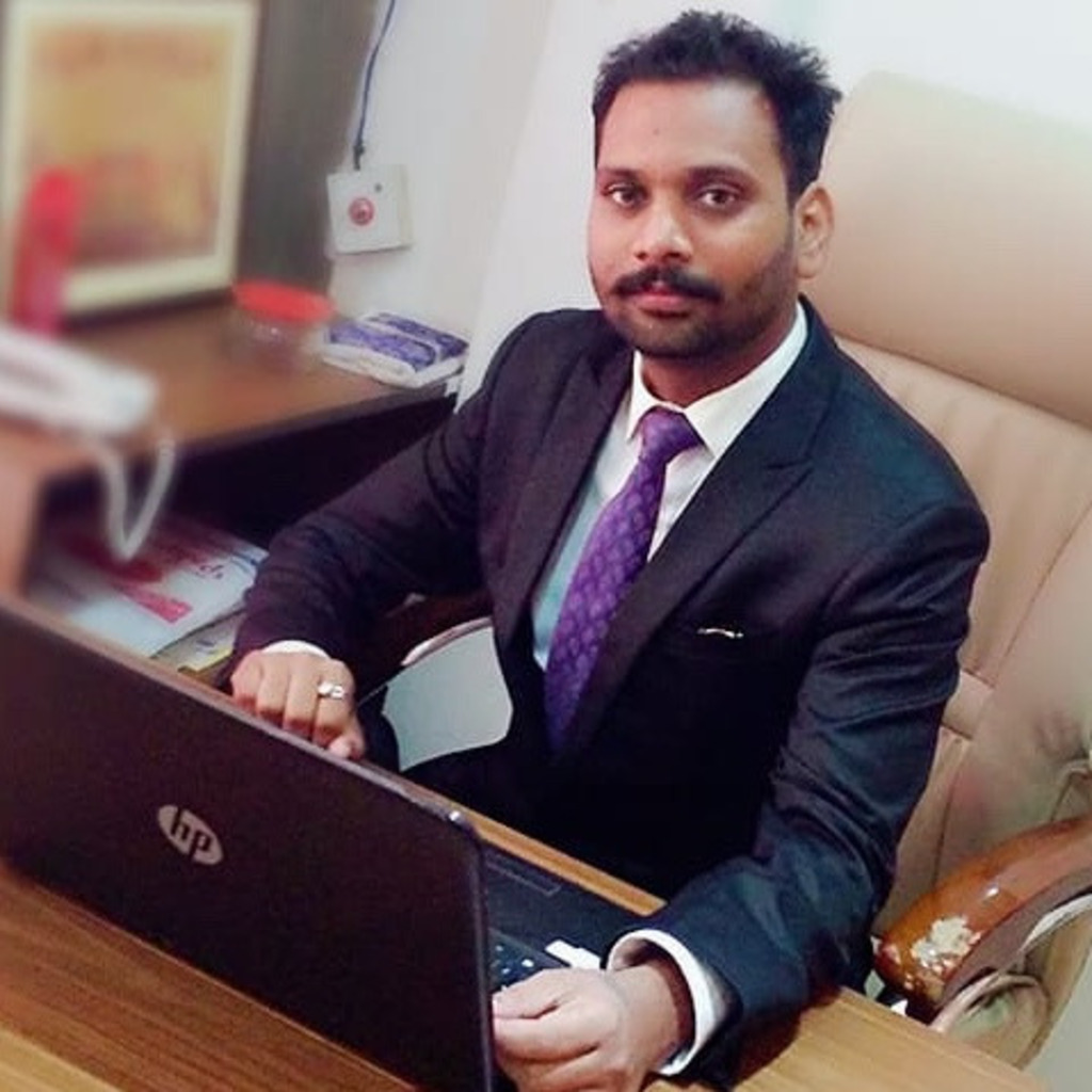 Sudesh Kumar: Ausbildung und Berufserfahrung | XING