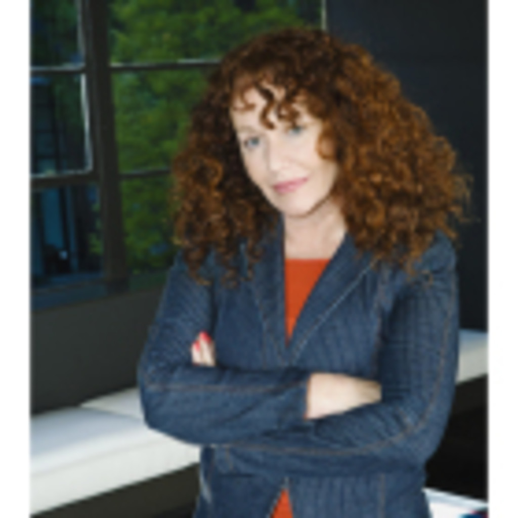 Jennifer Hurshell - CEO - OMNI Retail Group | XING