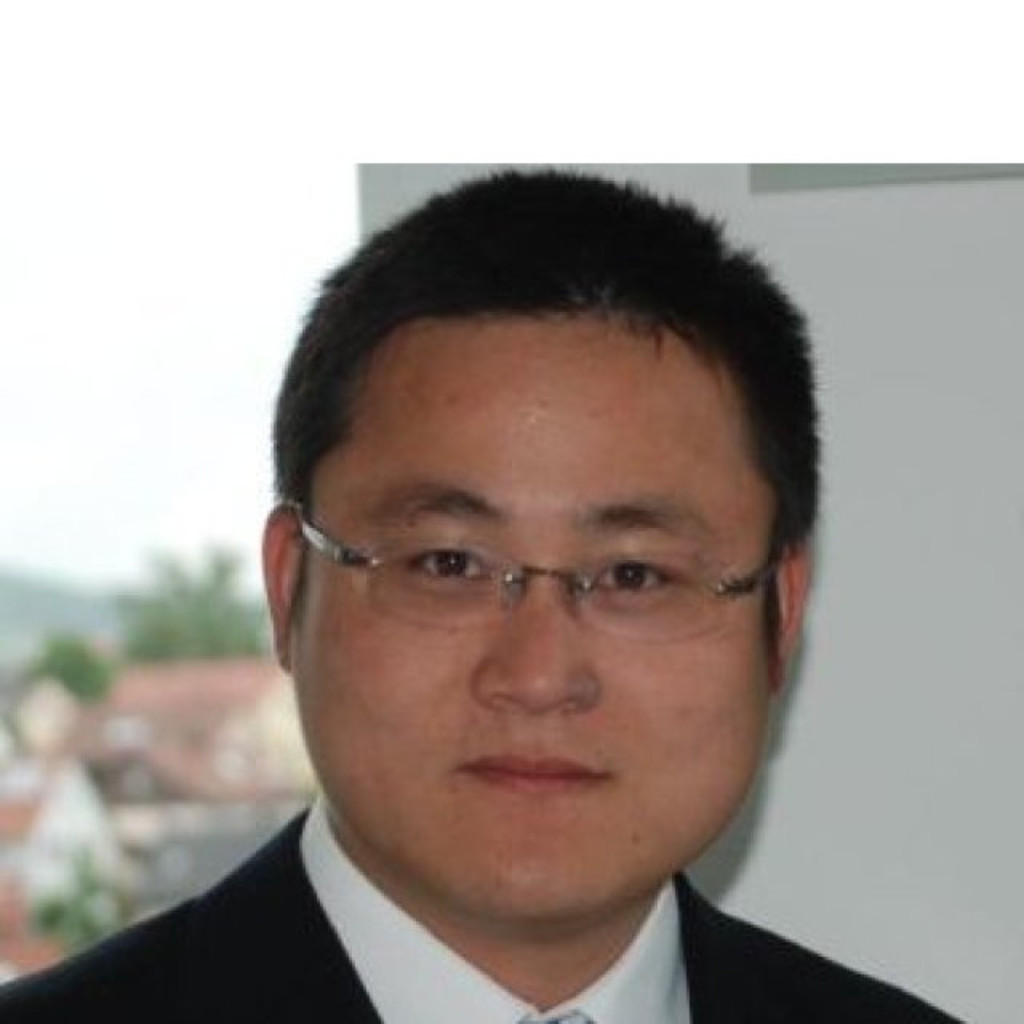 Aaron Tang - General Manager - Alfred Kärcher GmbH & Co. KG | XING