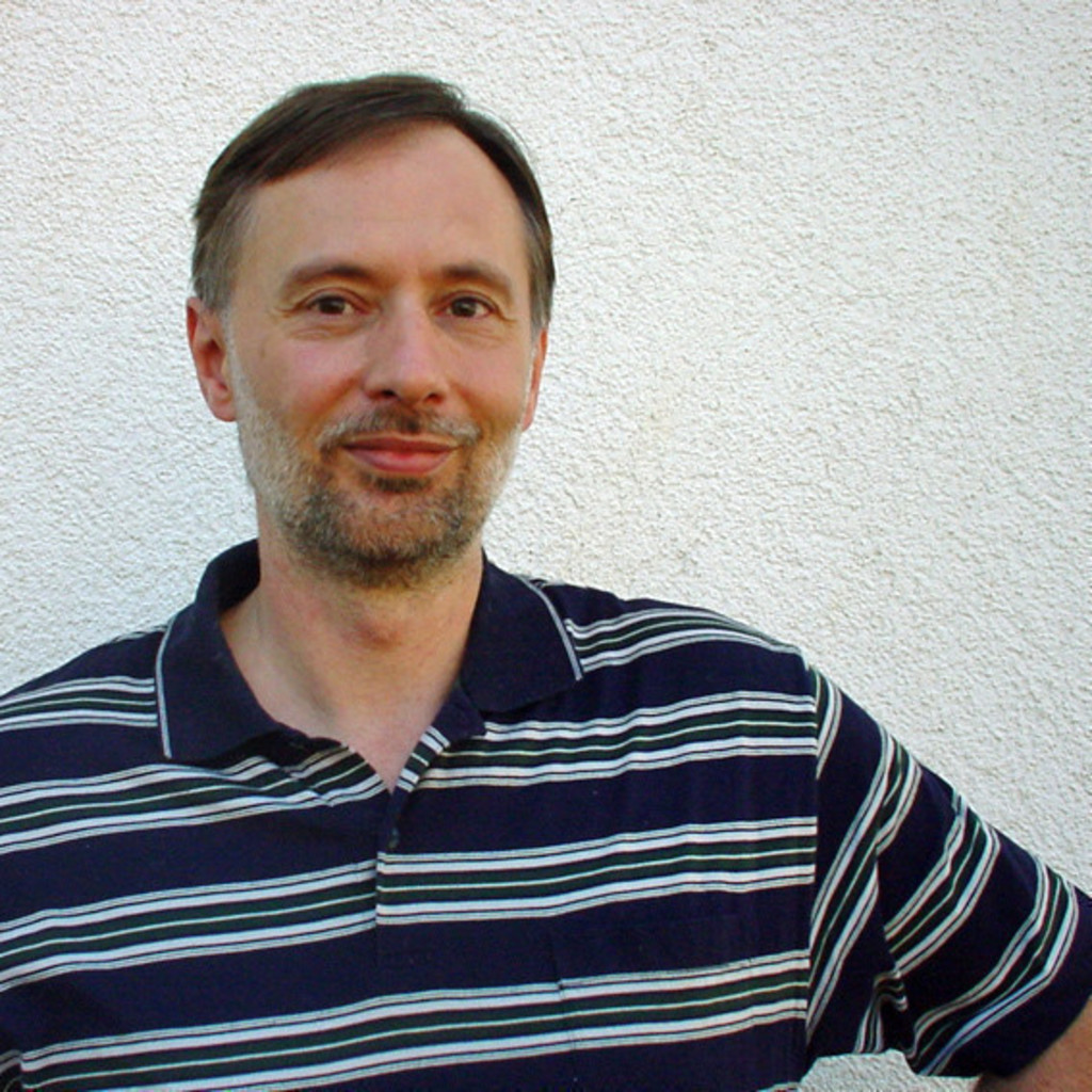 Richard Kirschner - Selbständigerwerbender - Richard Kirschner | XING