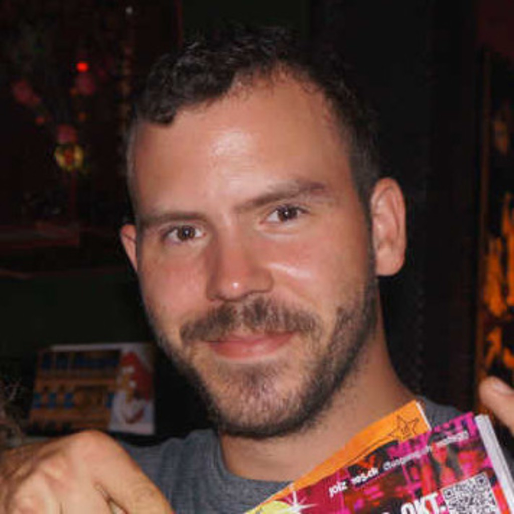 Samuel Rudolf von Rohr - Geschäftsführender Inhaber - VeloWerbung.com ...