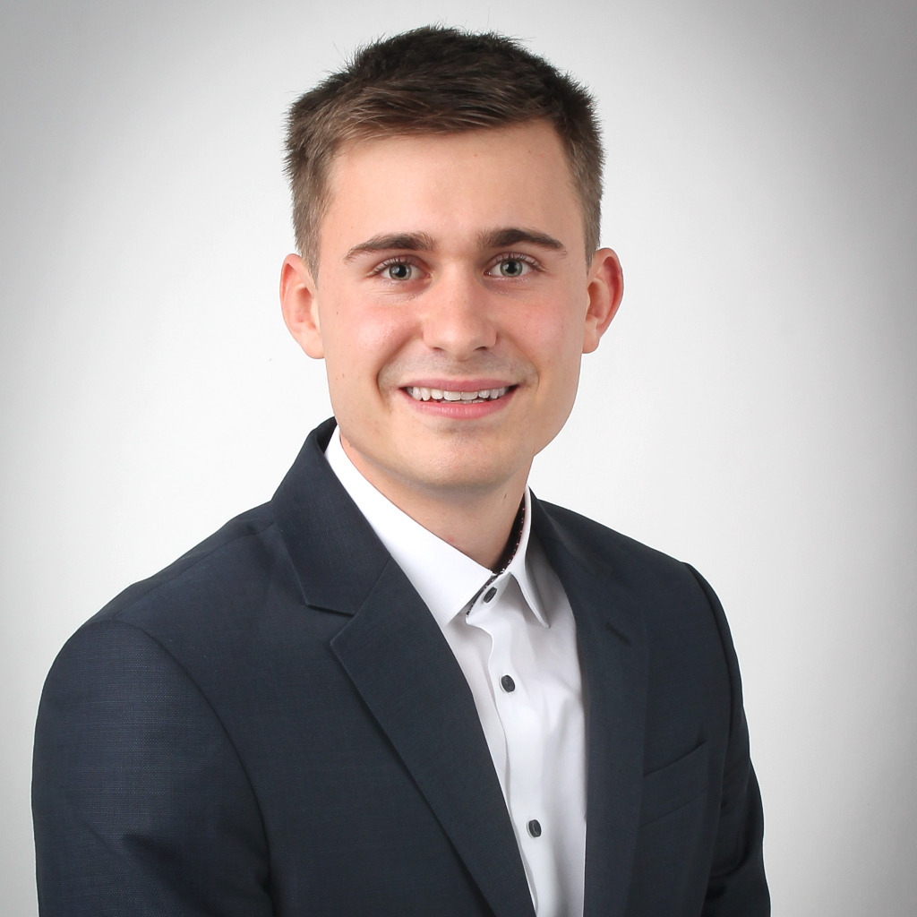 Florian Fetsch - Werksstudent - Daimler Trucks AG | XING