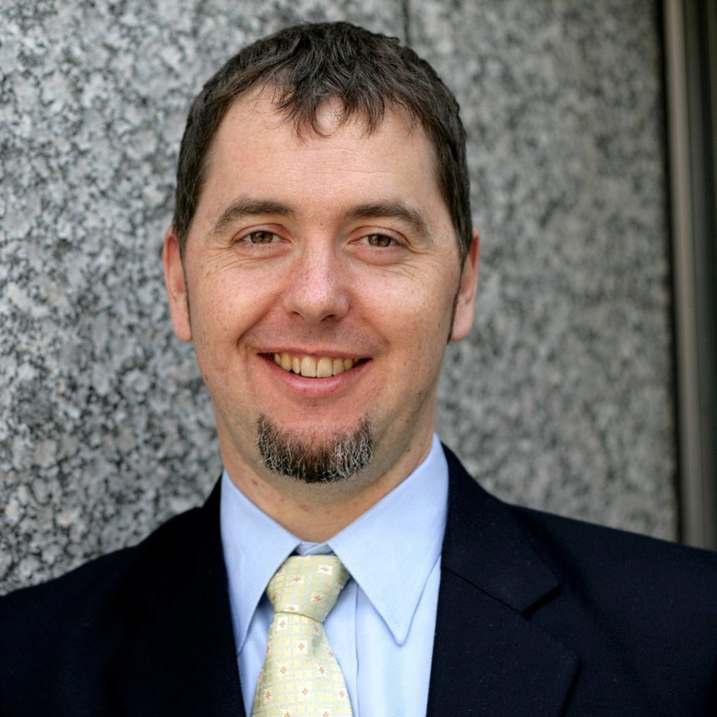 Lawrence Kieffer - COO - Fidel Consulting KK | XING