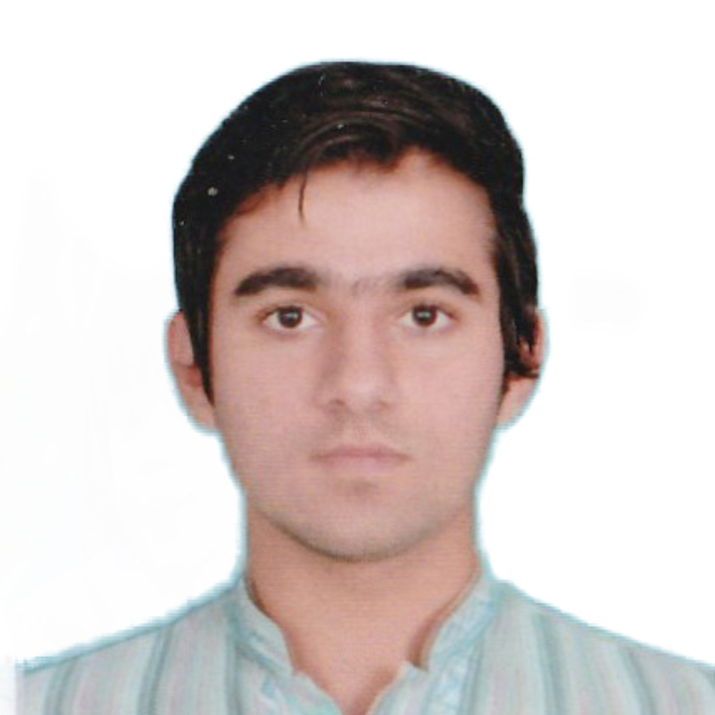 Muhammad Hamza Khan - Web and Data Science - University of Koblenz-Landau | XING
