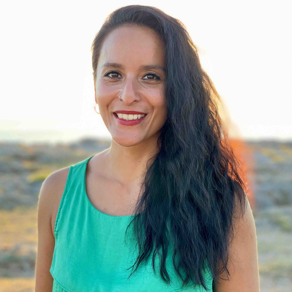 Michela Pucci - Account Manager - PUBLIC RELATIONS PARTNERS GmbH | XING