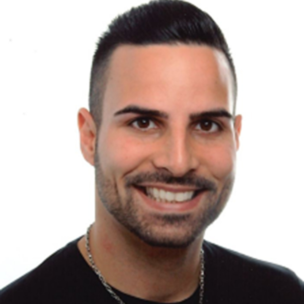 Michael Michailidis - CAM Programmierer - Konzelmann GmbH | XING