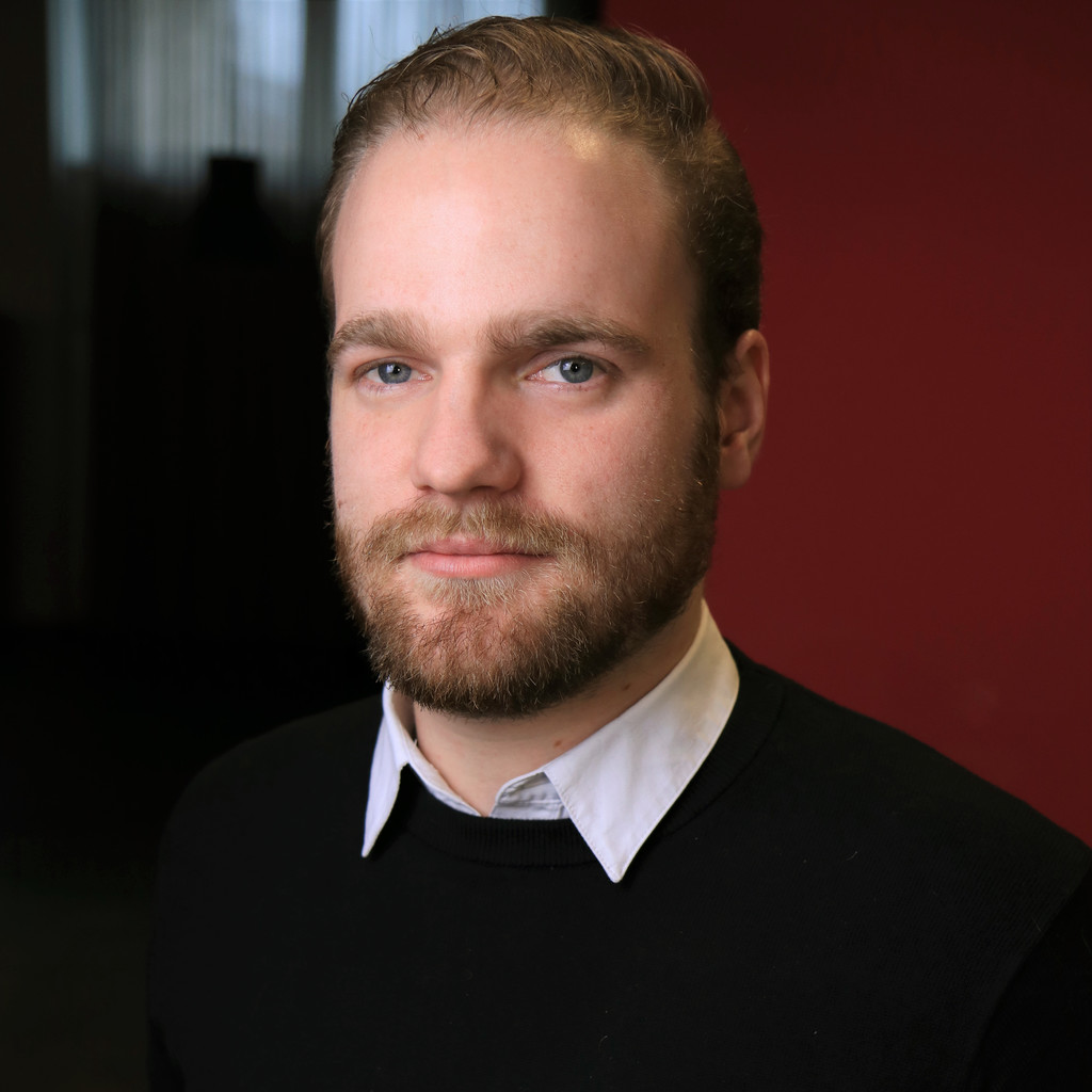 David Peters - Senior Solution Sales Executive BPI - SAP | XING