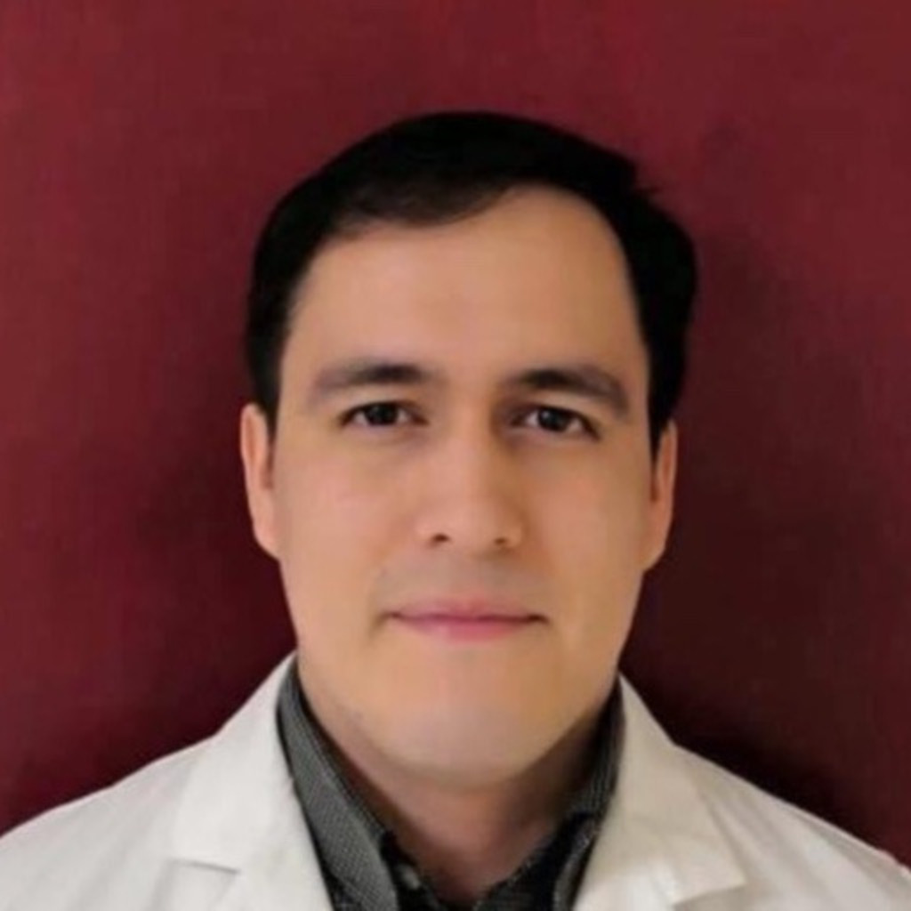 David Aguilar - Statistical programmer - Clinical Research Facility Galway | XING