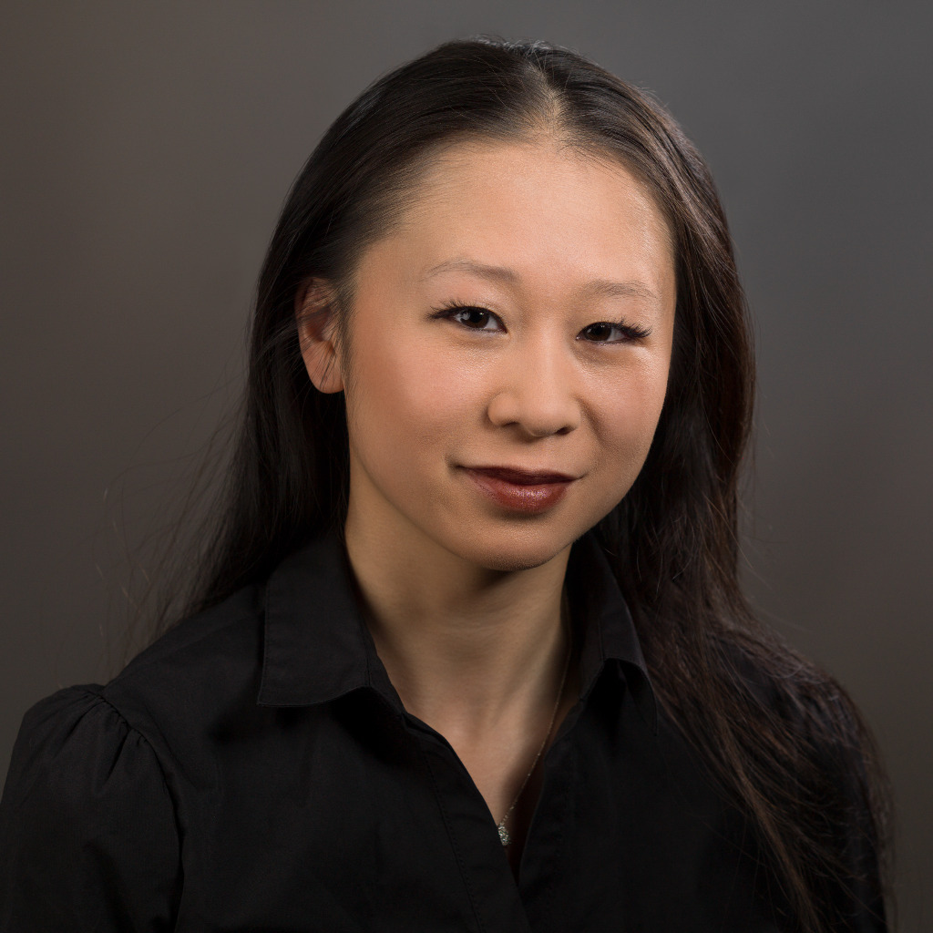 Sandra Tang - Sachbearbeiterin - Medizinischer Dienst Berlin-Brandenburg | XING