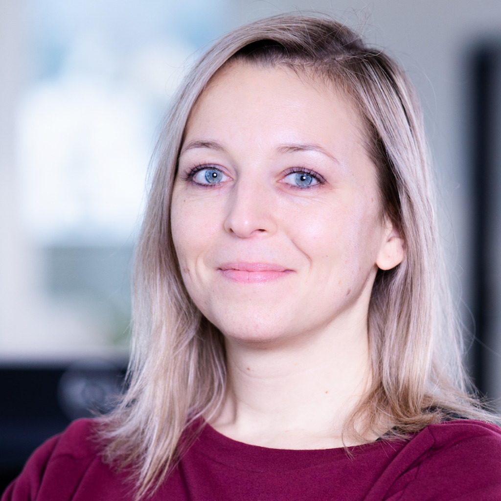 Nina Meier - Principal UX Designer, Team Manager - Ergosign Switzerland AG | XING