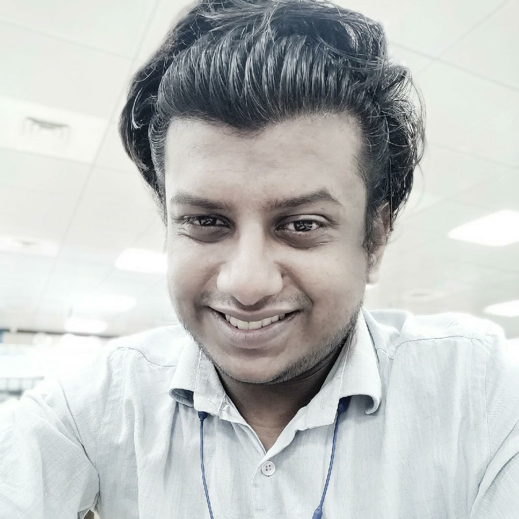 Aditya Krishnan - Engineer - L&T Technology Services Ltd. | XING