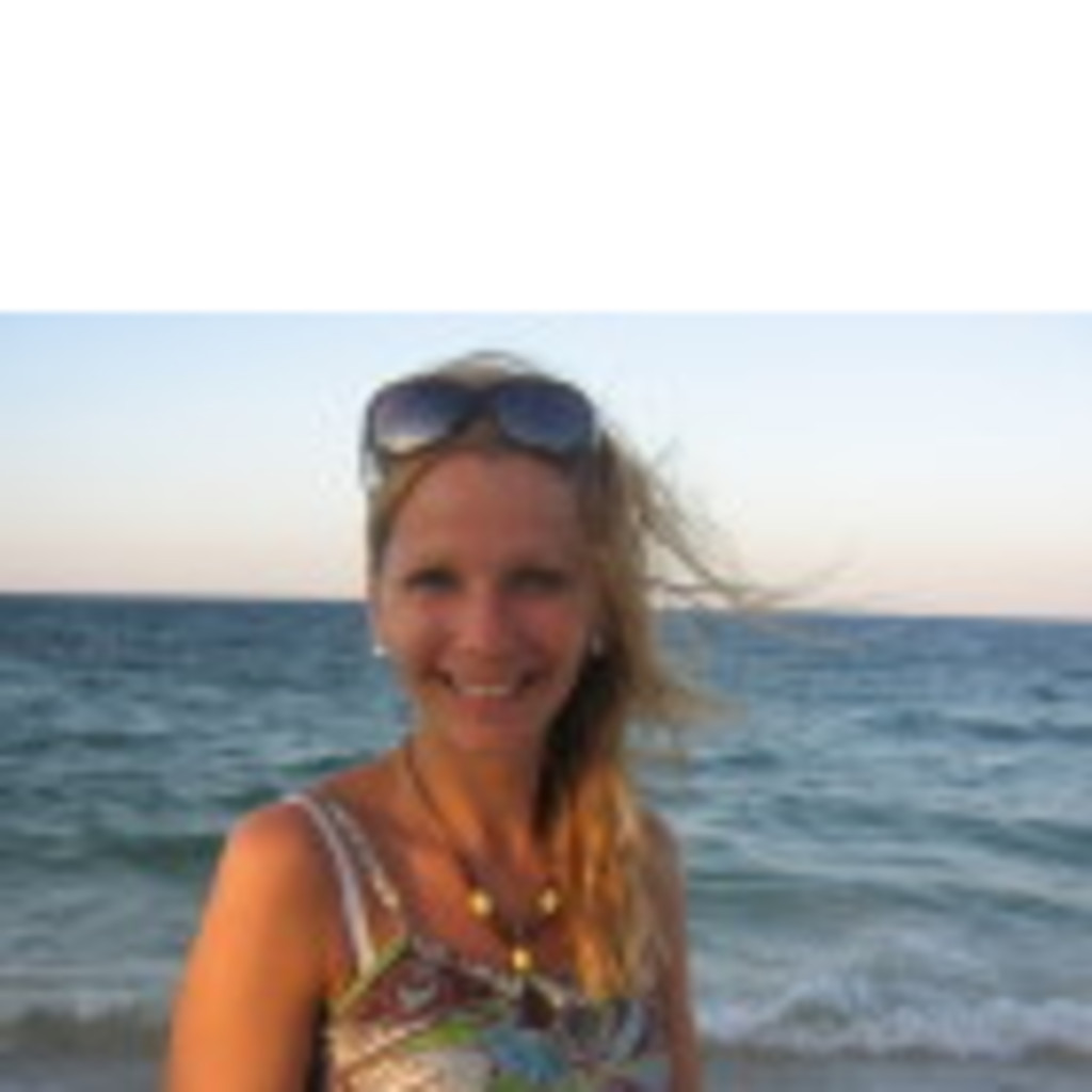 Lydia Fürst - Kinesiologin - Praxis | XING