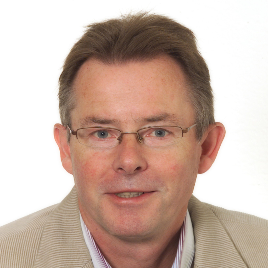 Thomas Beer - Netzwerk- und Windows-Administrator - Thomas Beer ...