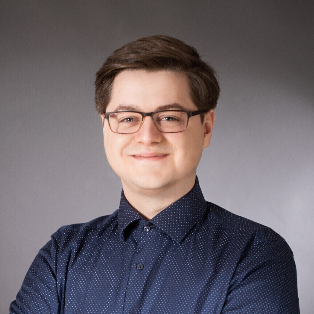 Jan Pickard - Leitung QESH (Quality Management, Environment, Safety ...