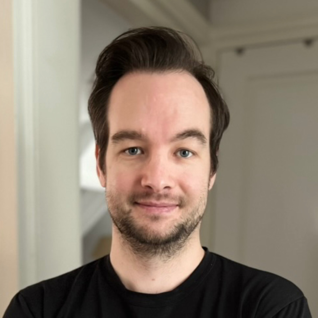 Fabian Freimüller - Cloud Fullstack Software Engineer - Cyphant | XING