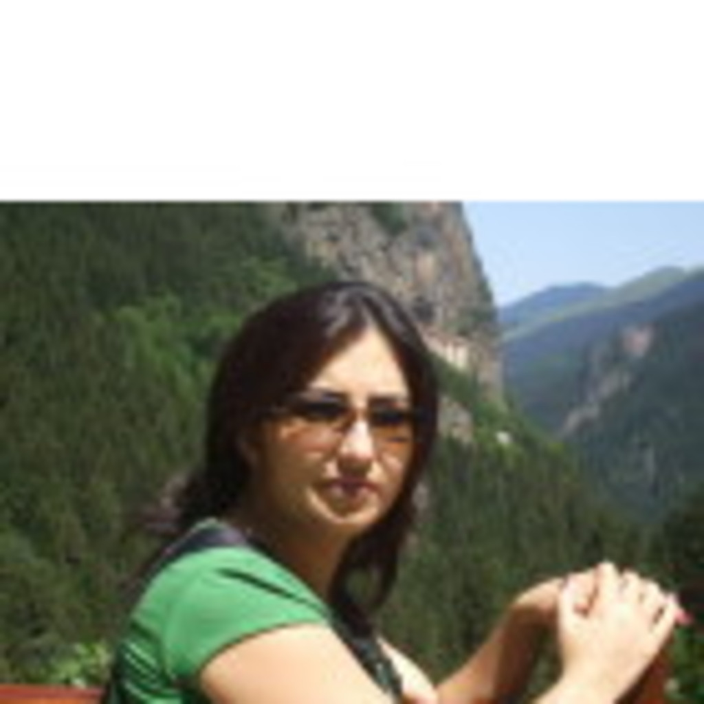 Esra İnce - Kalite Kontrol ve İş Hazırlama Mühendisi - Simge İnşaat ve ...