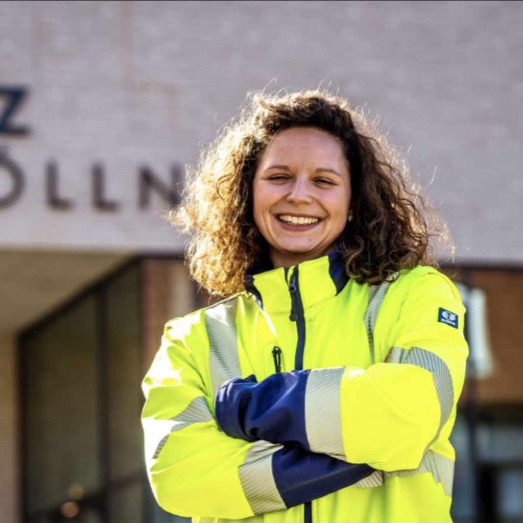 Linda Gold - Bauleiterin - mo Architekten Ingenieure | XING