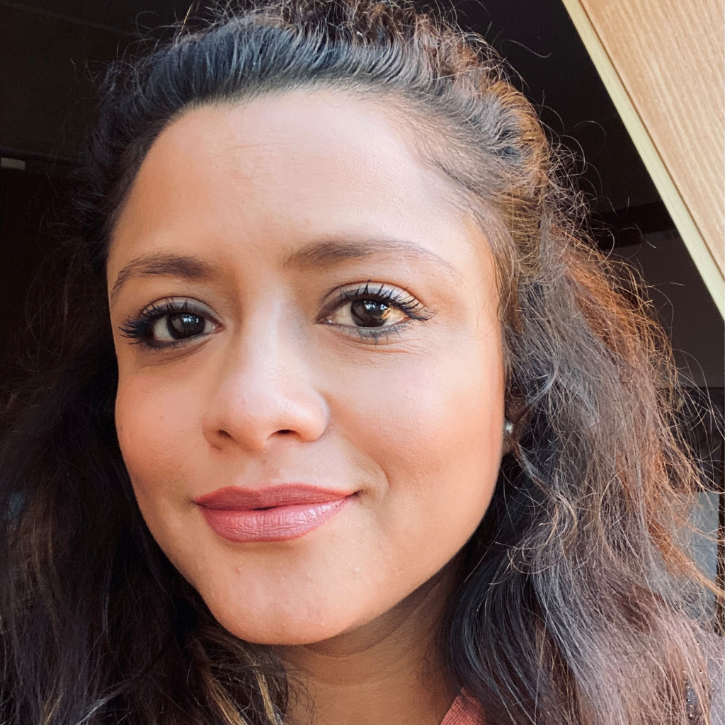 Sarahi Sanchez Gomez - Accounting Associate - Walter de Gruyter GmbH | XING