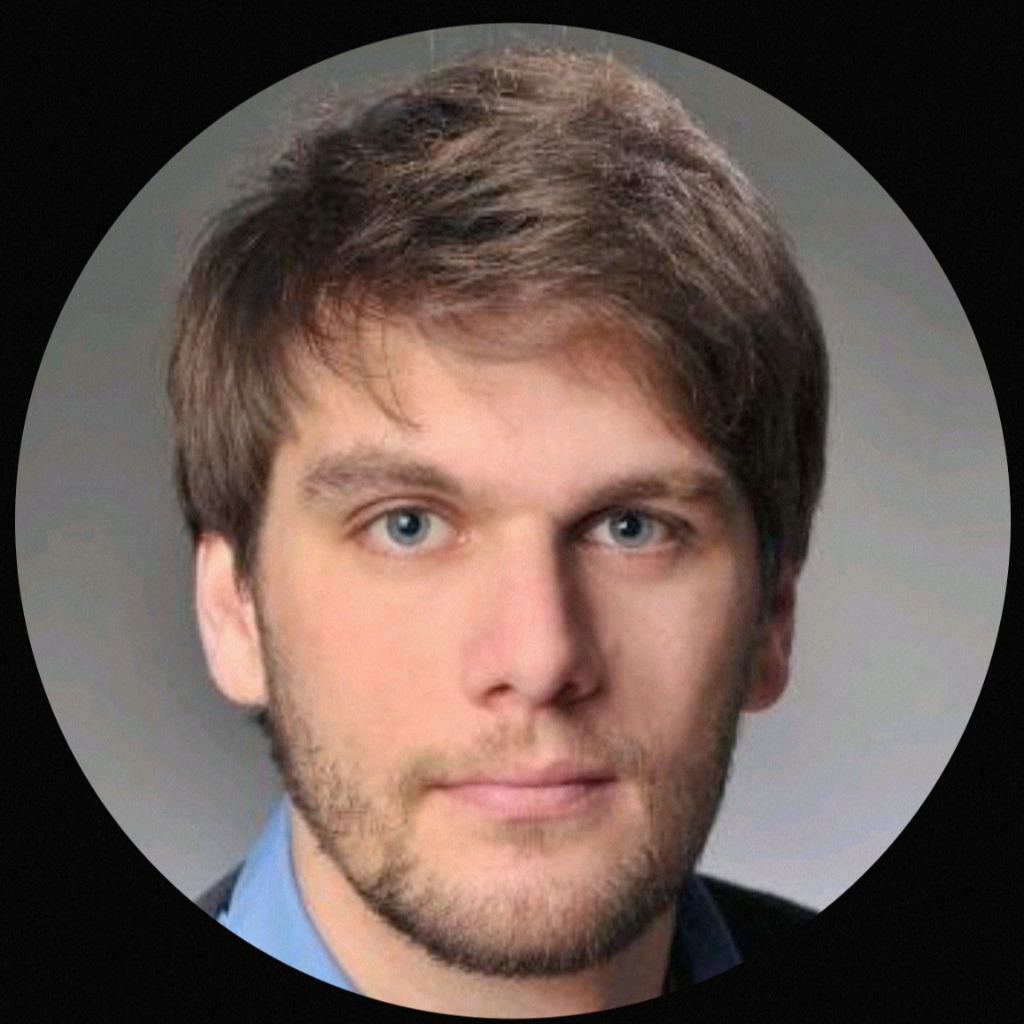 Sascha Gaubatz - Softwareentwickler .NET - Cadcabel GmbH | XING