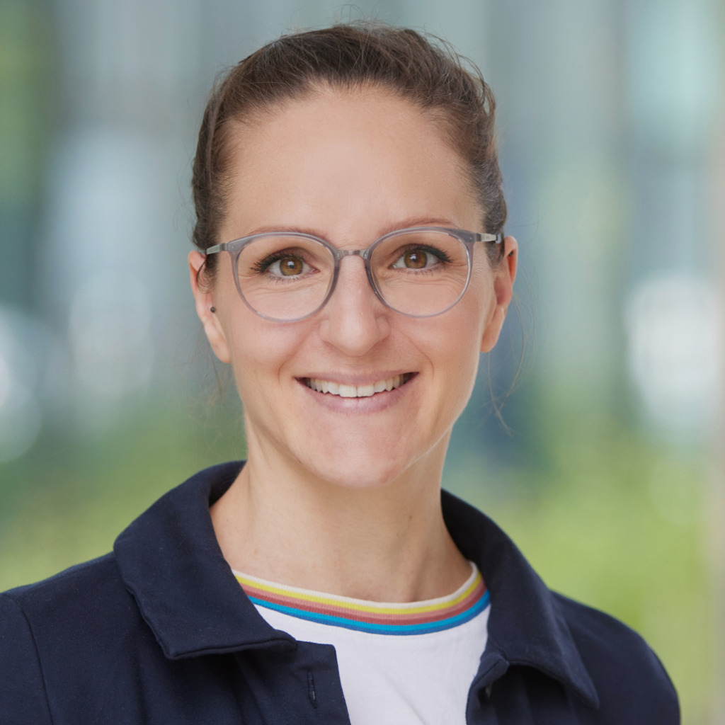 Ina-Marie Heinzmann - Manager Digital Touchpoints - Miles & More GmbH ...