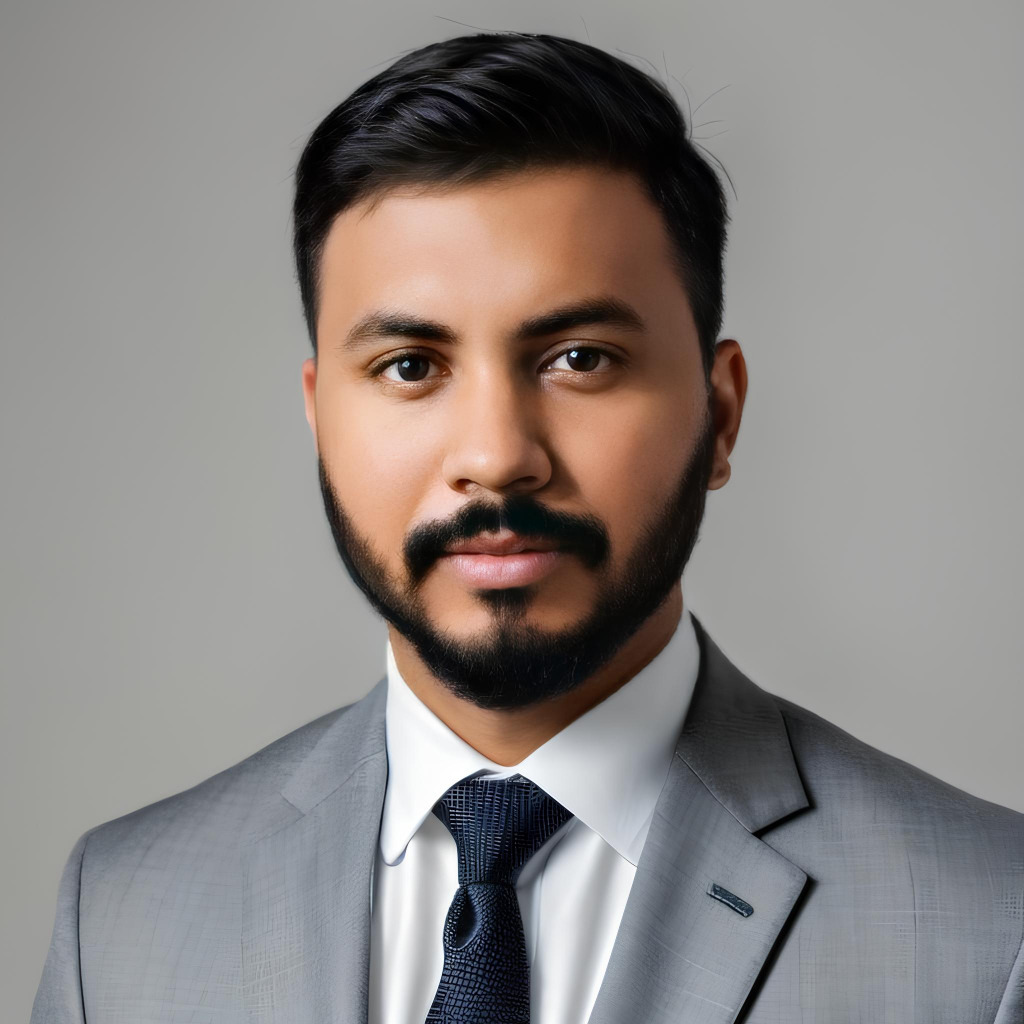 Rajesh Shinde - Performance Marketing Manager - Tietoa Oy | XING