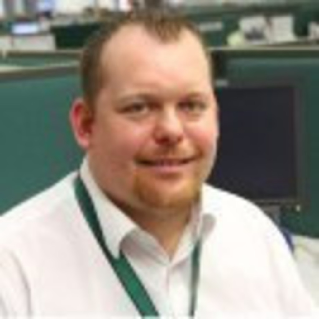 John Berry - Digital Sales Rep - IBM | XING